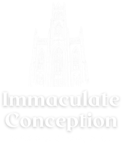 Immaculate Conception Church – Washington, DC